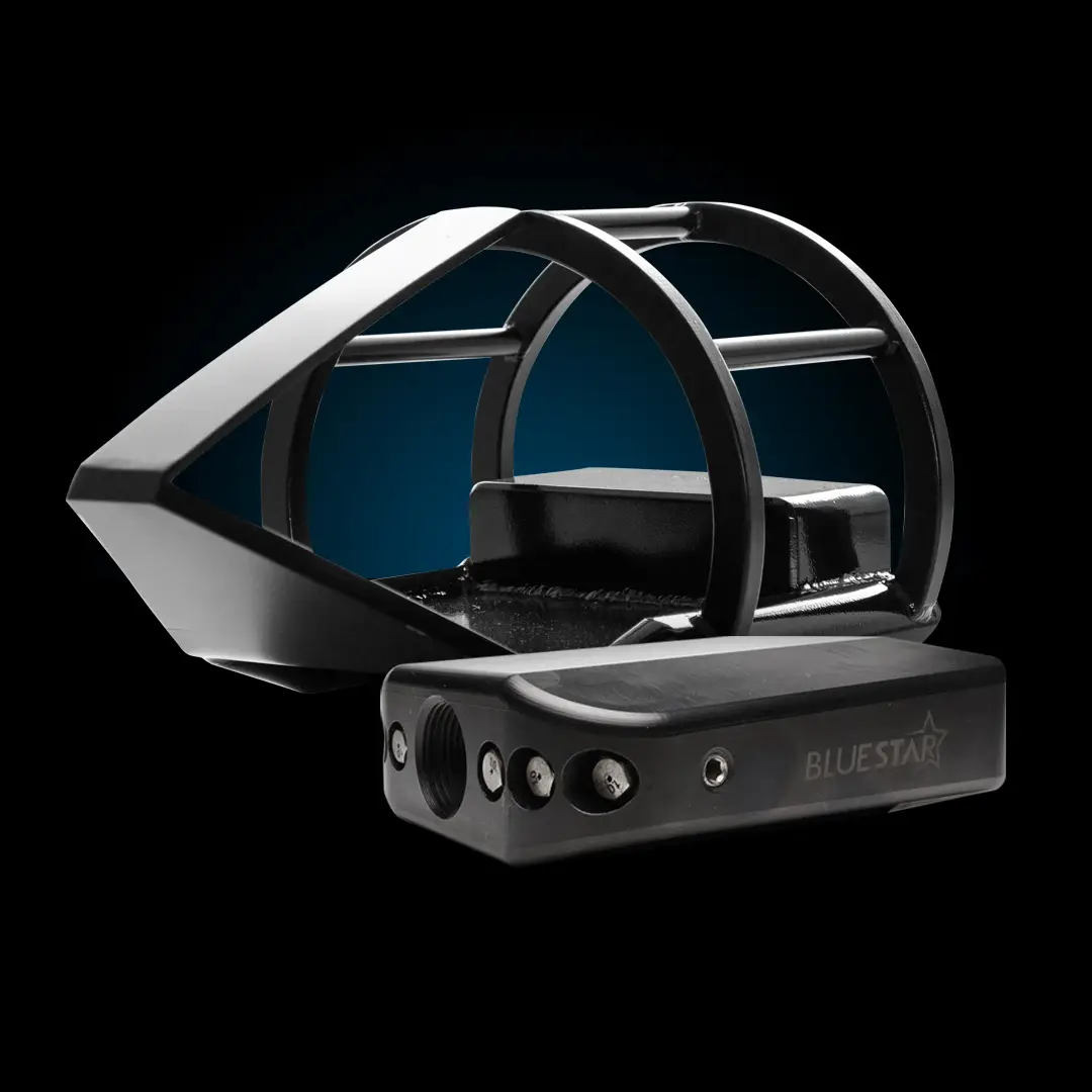 Bottom cleaner from the sewer cleaning expert